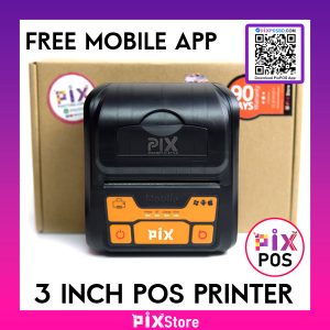 Pos Printer