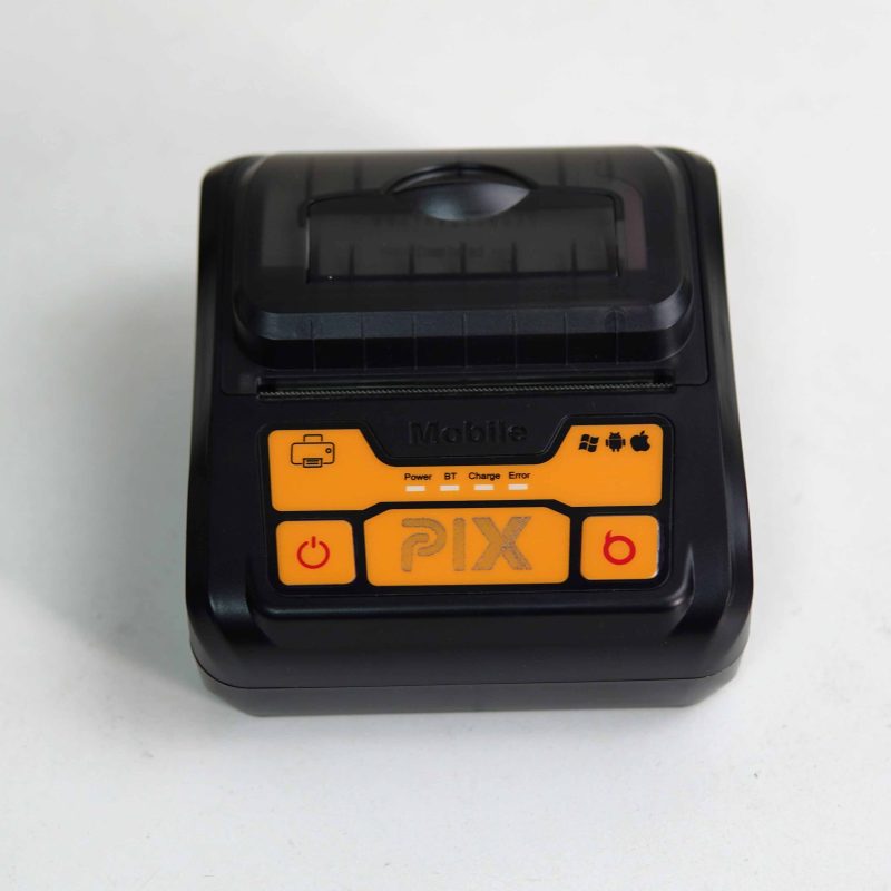 3 inch Pos Printer Universal Driver for Windows